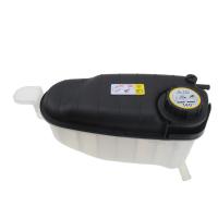 China Engine Coolant Expansion Tank with Sensor for Jaguar XK 07-15 F-Type XKR XKR-S for sale