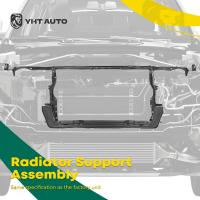 China Radiator Support Assembly for Toyota Camry 2007-2011 for sale