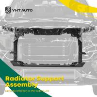 China Radiator Support Assembly for Honda Accord 2013-2017 L4 2.4L V6 3.5L Sedan for sale