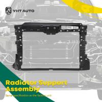 China Front Radiator Support Assembly for Volkswagen Jetta 2013-2016 1.4L for sale