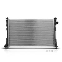 China Radiator without Oil Cooler for Ford Taurus 2013-2019 3.5L for sale