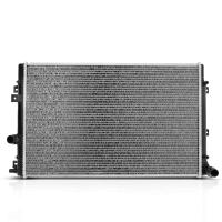China Radiator without Oil Cooler for Volkswagen Tiguan 2009-2017 Tiguan Limited 2018 for sale