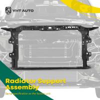 China Radiator Support Assembly for Hyundai Elantra 2015-2018 for sale