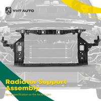 China Radiator Support Assembly for Kia Optima 2016-2020 Sedan for sale