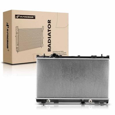 China Radiator with Transmission Oil Cooler for Dodge Neon SX 2.0 2005 L4 2.0L for sale