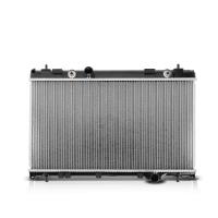 China Radiator with Transmission Oil Cooler for Dodge Neon SX 2.0 2005 L4 2.0L for sale