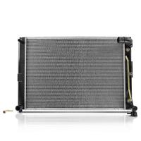 China Radiator with Transmission Oil Cooler for Lexus RX330 2004-2006 V6 3.3L for sale