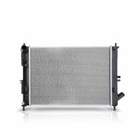 China Radiator for Hyundai Elantra 2014-2016 Kia Forte5 2016-2017 1.8L 2.0L for sale