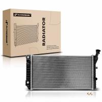 China Radiator with Transmission Oil Cooler for Buick Regal Chevrolet Lumina Pontiac for sale