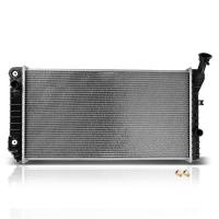 China Radiator with Transmission Oil Cooler for Buick Regal Chevrolet Lumina Pontiac for sale