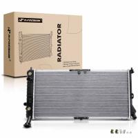 China Radiator with Transmission Oil Cooler for Buick Regal Chevy Venture Oldsmobile for sale
