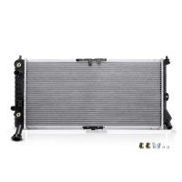 China Radiator with Transmission Oil Cooler for Buick Regal Chevy Venture Oldsmobile for sale