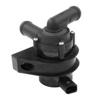 China Auxiliary Water Pump for Audi A4 2002-2005 A4 Quattro 2002-2006 V6 3.0L for sale