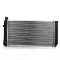 China Radiator with Oil Cooler for Chevrolet Lumina 1992-1993 Buick Olds Pontiac for sale