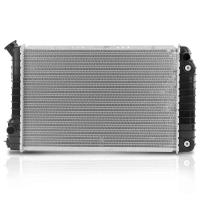 China Radiator with Transmission Oil Cooler for Chevrolet S10 82-93 S15 82-90 Sonoma for sale