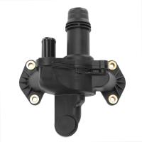 China Thermostat Housing Outlet Connector for Land Rover Range Rover Sport Discovery for sale