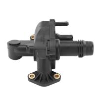 China Thermostat Housing Outlet Connector for Land Rover Range Rover Sport Discovery for sale