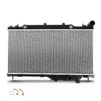 China Radiator with Transmission Oil Cooler for Subaru Legacy Outback 2015-2019 for sale