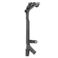 China Engine Water Coolant Pipe for Mercedes-Benz W203 C230 Cylinder Head To Oil Cooler for sale