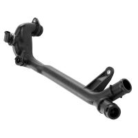 China Engine Water Coolant Pipe for Mercedes-Benz W203 C230 Cylinder Head To Oil Cooler for sale