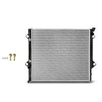 China Radiator with Trans Oil Cooler for Toyota 4Runner FJ Cruiser 2007-2014 Automatic for sale