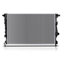 China Radiator for Jeep Cherokee 2014-2018 Chrysler 200 2015-2017 Manual Trans for sale