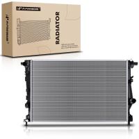 China Radiator for Jeep Cherokee 2014-2018 Chrysler 200 2015-2017 Manual Trans for sale
