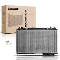 China Radiator with Trans Oil Cooler for Lexus LS430 01-06 4.3L Automatic Trans. for sale