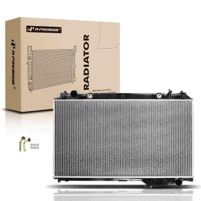 China Radiator with Trans Oil Cooler for Lexus LS430 01-06 4.3L Automatic Trans. for sale
