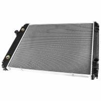 China Radiator with Oil Cooler for Sterling Truck L/LT7500 8500 2004-2007 Auto Trans for sale
