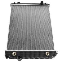 China Radiator with Oil Cooler for Sterling Truck L/LT7500 8500 2004-2007 Auto Trans for sale
