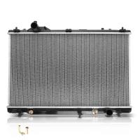 China Radiator with Transmission Oil Cooler for Lexus LS460 2007-2017 V8 4.6L for sale