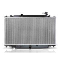 China Radiator for Mazda 3 2014 2015 2016 2017 2018 L4 2.0L 2.5L Manual for sale