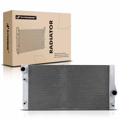 China Radiator for BMW F10 535i 535i GT F01 F02 740i 740Li Automatic Trans. for sale