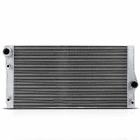 China Radiator for BMW F10 535i 535i GT F01 F02 740i 740Li Automatic Trans. for sale