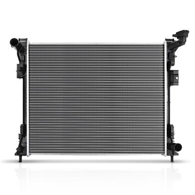 China Radiator for Chrysler Town & Country Dodge Grand Caravan VW Routan 3.6L 3.8L 4.0L for sale