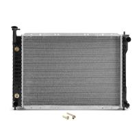China Radiator with Transmission Oil Cooler for Nissan Quest Mercury Villager 3.0L for sale