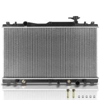 China Radiator with Trans Oil Cooler for Suzuki Kizashi 10-13 2.4L Automatic Trans. for sale