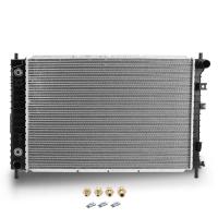 China Radiator with Transmission Oil Cooler for Saturn Vue 2004-2007 V6 3.5L for sale