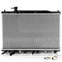 China Radiator with Trans Oil Cooler for Honda CR-V 2007-2009 L4 2.4L Automatic Trans. for sale