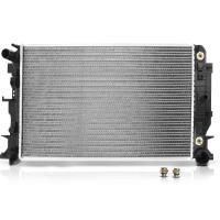China Radiator with Trans Oil Cooler for Dodge Freightliner Sprinter 2500 3500 Auto for sale