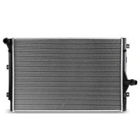 China Radiator for Audi A3 2006-2013 TT Volkswagen Golf Passat Jetta Manual for sale