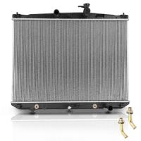China Radiator with Trans Oil Cooler for Lexus RX350 16-22 RX350L RX450h RX450hL Auto for sale