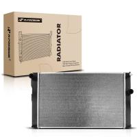 China Radiator for Lexus HS250h 2010 2011 2012 L4 2.4L Manual Trans. for sale