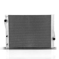 China Radiator for BMW X5 2011-2013 X6 2008-2014 L6 3.0L Manual Trans. for sale