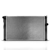 China Radiator for Lexus HS250h 2010 2011 2012 L4 2.4L Manual Trans. for sale