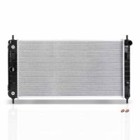 China Radiator with Transmission Oil Cooler for Chevrolet Malibu 04-08 L4 2.2L Auto for sale