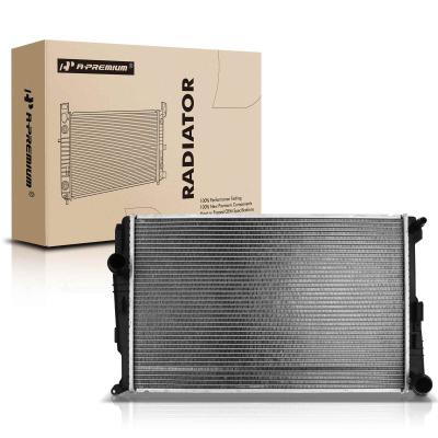 China Radiator for BMW F25 X3 2011-2017 F26 X4 2015-2018 Manual Trans. for sale