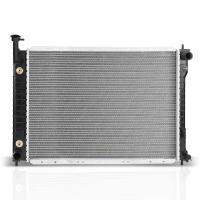 China Radiator with Transmission Oil Cooler for Nissan Quest Mercury Villager 96-98 for sale
