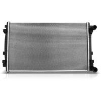 China Radiator for Volkswagen VW Golf 2015 L4 2.0L TDI Manual Trans. for sale
